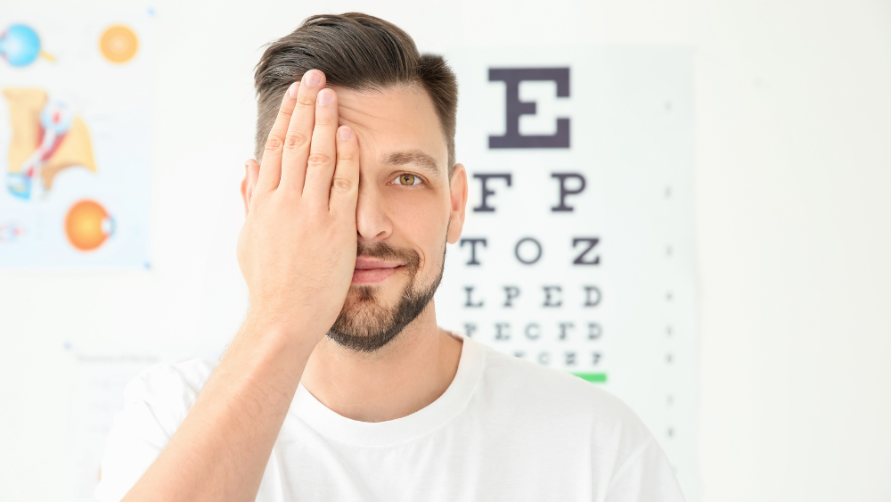 5 Signs Siliguri Ophthalmologists Want You to Track | Himalayan Eye ...
