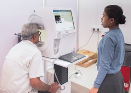 The Himalayan Eye Institute - Best Eye Hospital in Siliguri