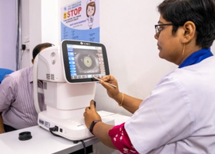 The Himalayan Eye Institute - Best Eye Hospital in Siliguri